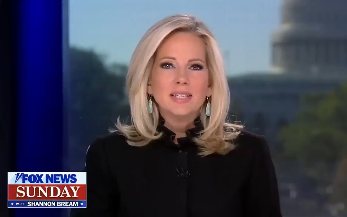 Fox News | 讨论以色列-哈马斯战争对美国大学校园的影响,回应哈佛...