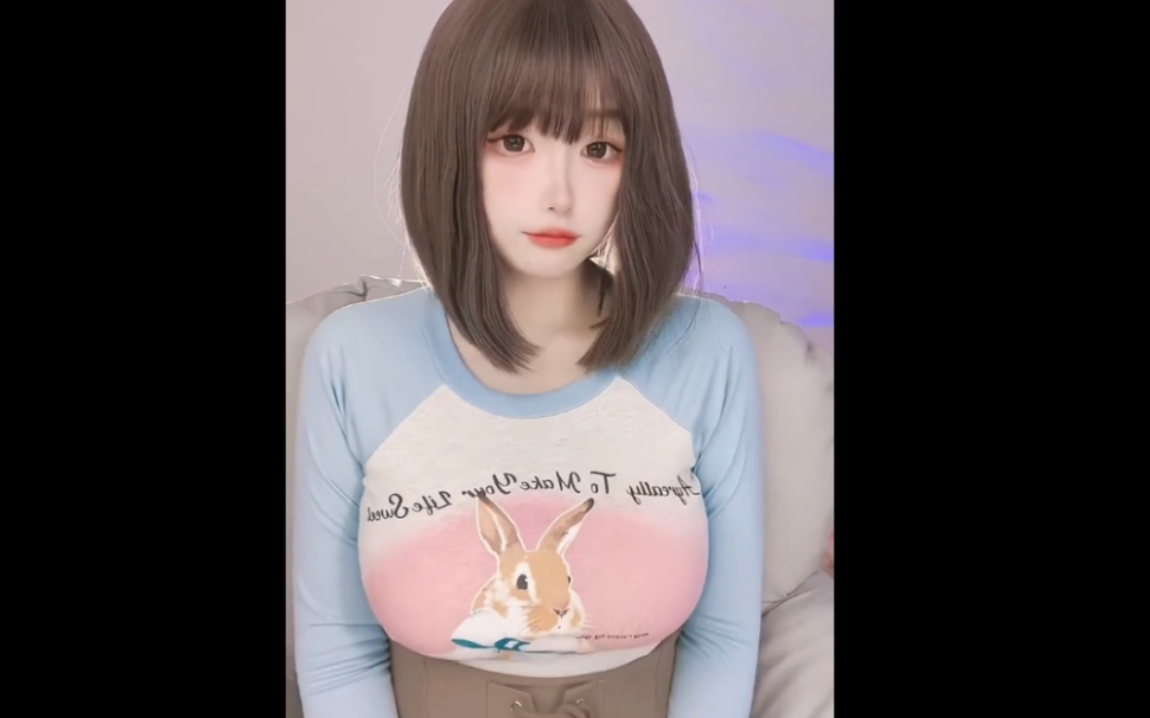 “果然…欧派才是永远的神!”