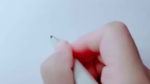 简易儿童画,山字房屋设计