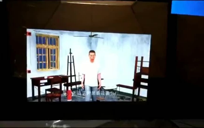 吸毒危害演示互动 智慧禁毒宣传基地、学校禁毒教育软件定制开发、...