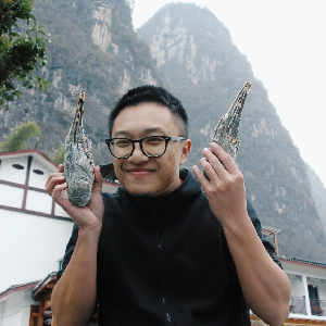 普通话不太标准的彬爷 