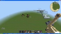 我的世界 Minecraft 导弹MOD 飞弹MOD 炮弹MOD 炮弹模组