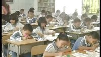 小三数学 【什么是面积】课堂实录 教学视频