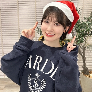 花井美春です 