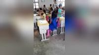 苏教版数学三年级下册～整理数据