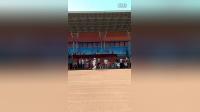 通榆县第二实验小学运动会开幕式——校长致辞