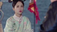龙珠传奇:小宫女又被打板子,打完皇上接着心疼,太闹腾了