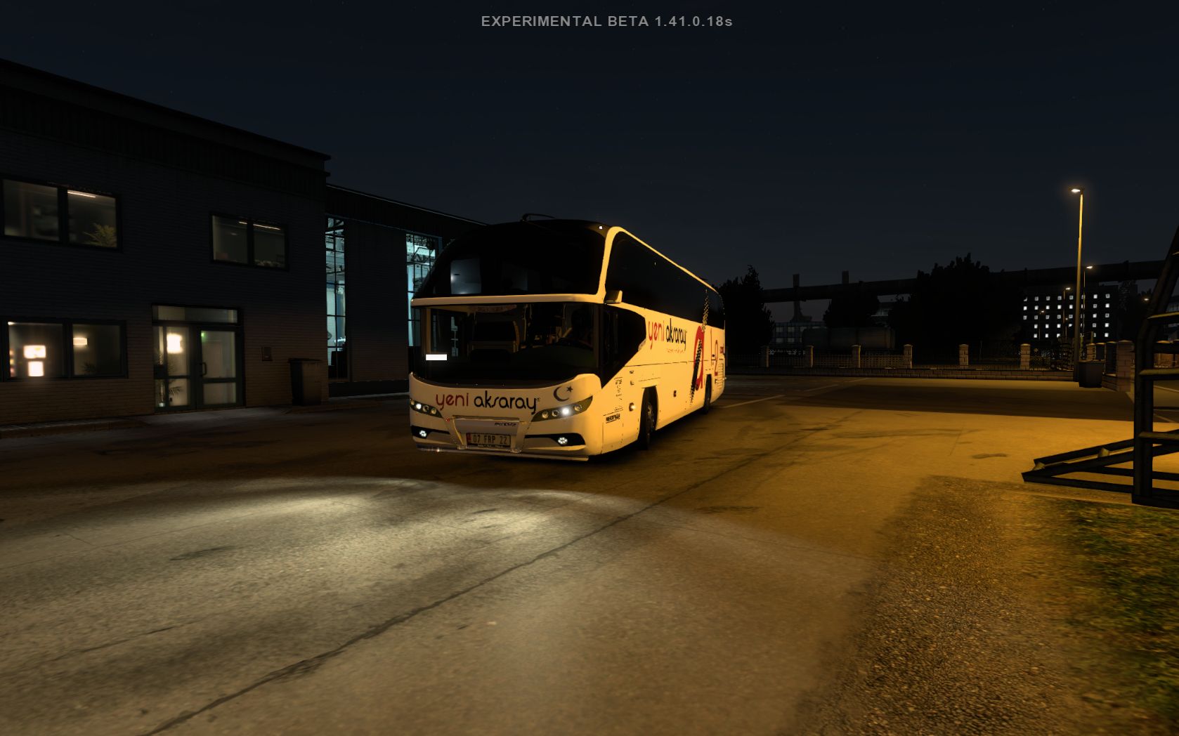 欧卡2: 1.41官方联机安装mod保姆级中文教程 保证秒懂