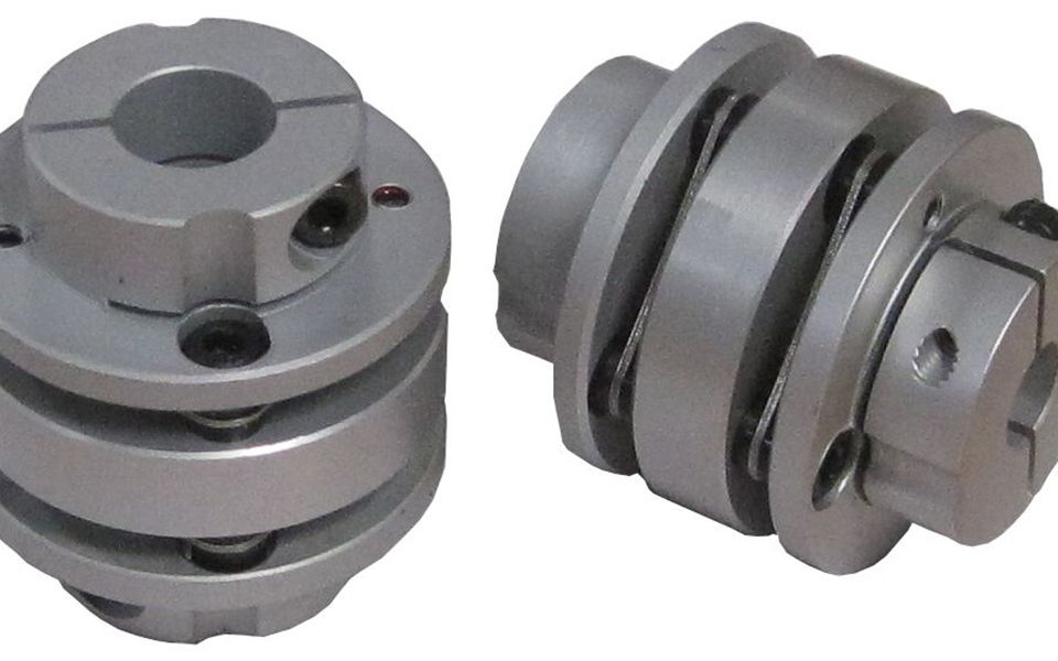 自动化设备中联轴器的作用:联轴器选型重点知识精讲!