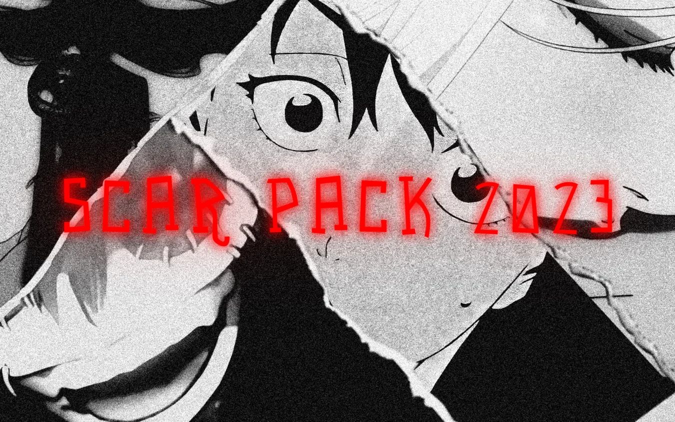 ...PACK 2023 - 6GB+完整版影视漫剪编辑包 视频叠加 AE项目文件 预设