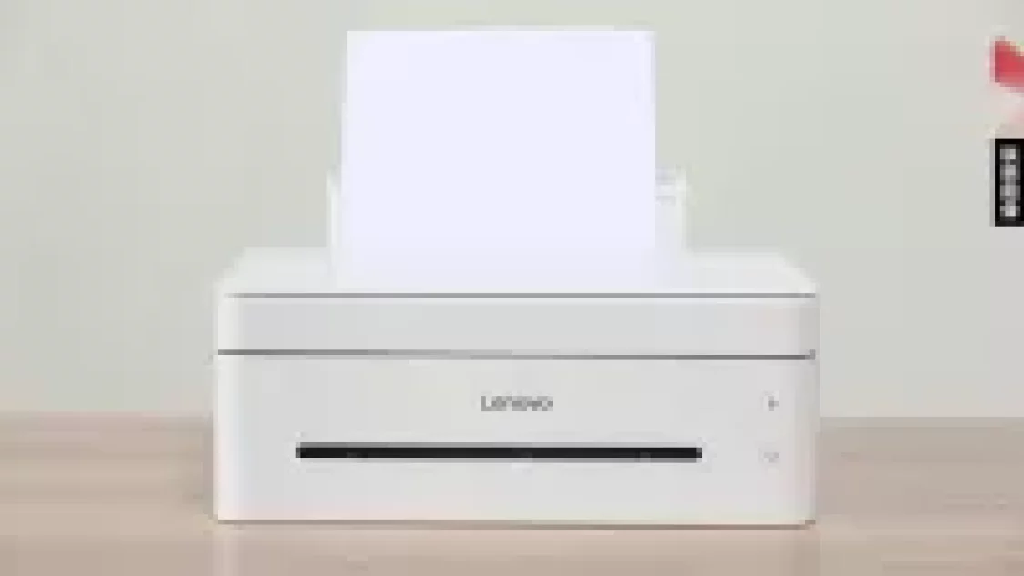 联想M7268W电脑驱动安装
