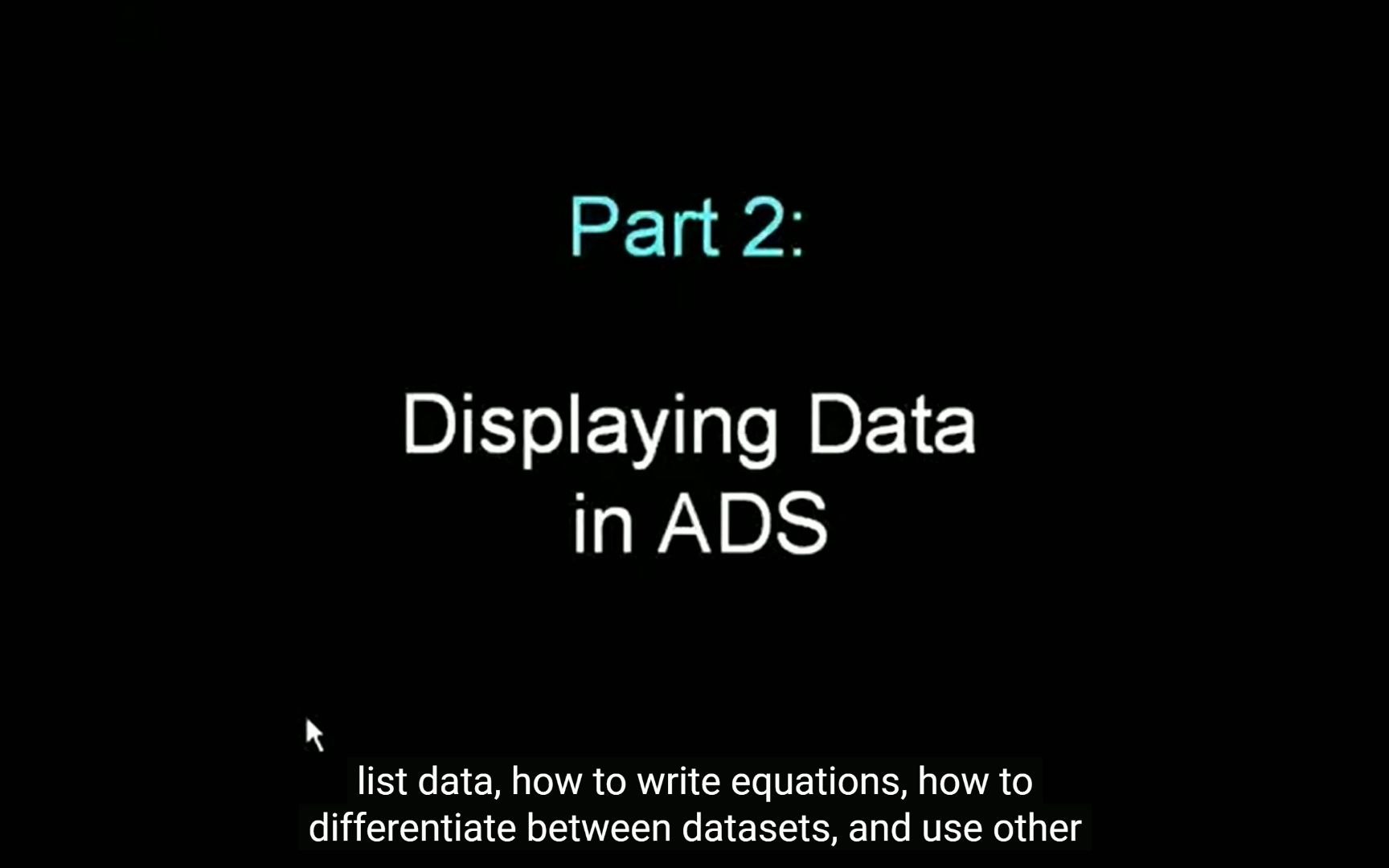 Advanced design system(ads)基础教程7