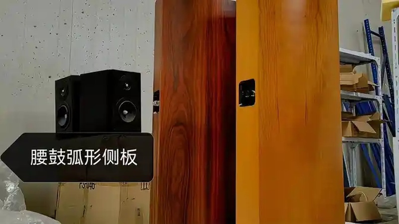 推荐两种实用的箱体结构设计