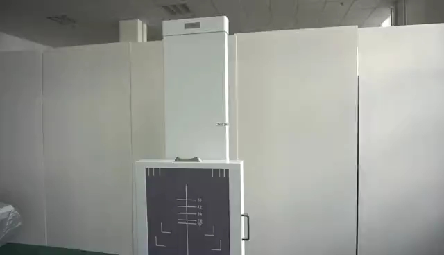 正装片移动胸片架可放置平板探测器配DR使用