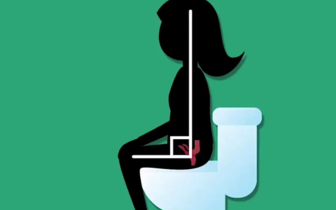 促进排便的小方法