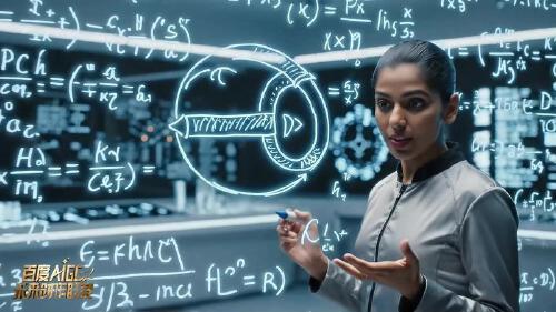 揭秘物理学最神秘公式:它如何让宇宙"活"了过来?