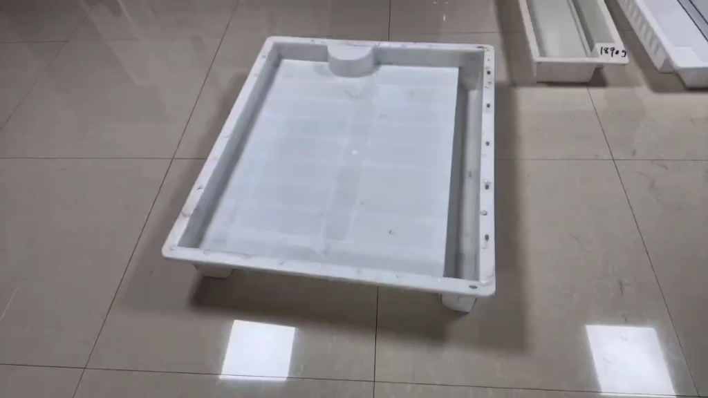 塑料模具,水泥制品模具