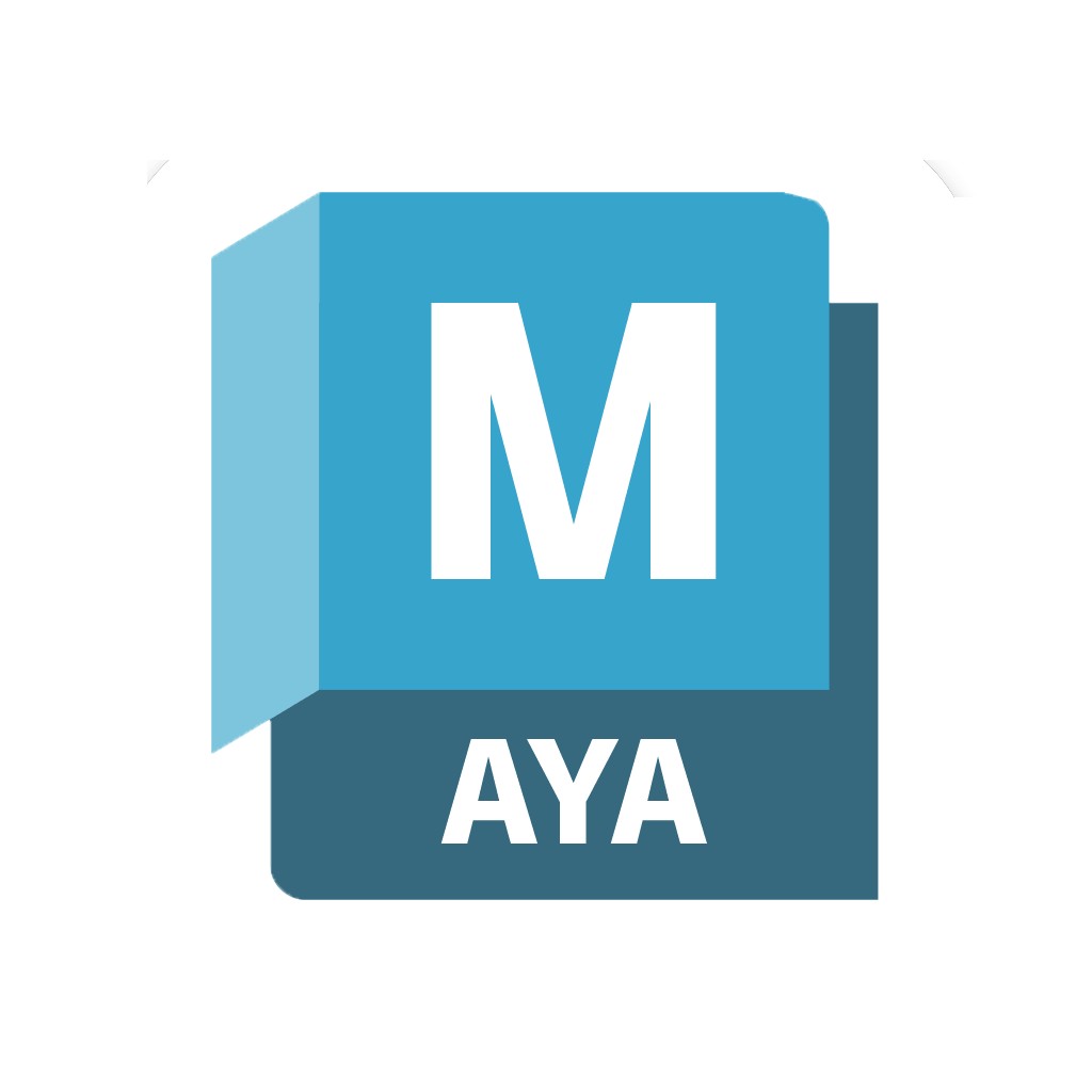 maya教程 