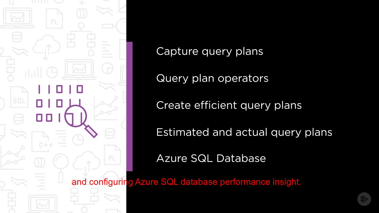 设计SQL Server 数据库系列八 - Analyzing SQL Server Query Plans