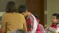 第13届课堂节小学语文优质课展示《笔尖流出的故事》