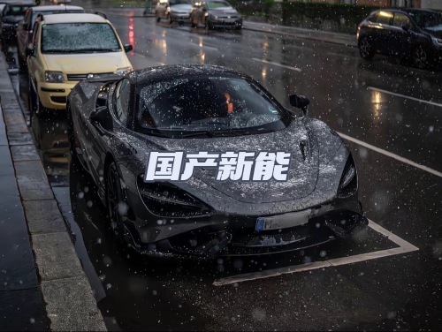 如果你有这个钱,你会选择一台国产新能源吗?