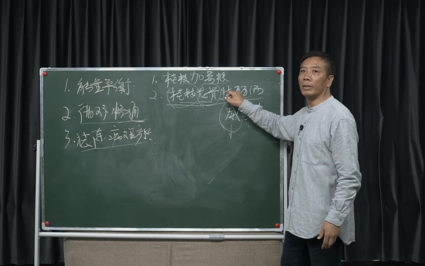杨斌-伤寒论:天下补肾第一方——桂枝龙骨牡蛎汤