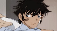 名侦探柯南 第1086话 警察学校篇 疯狂警察故事 松田阵平篇