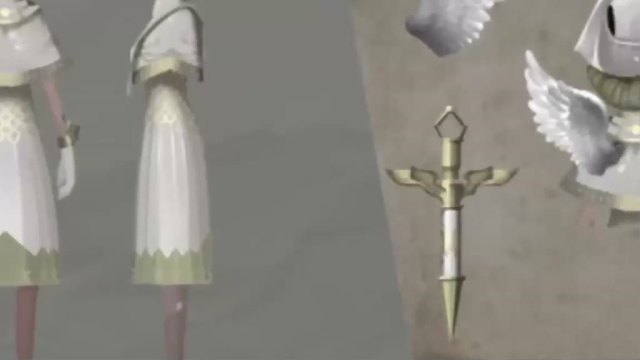 第五人格:医生金色天使皮肤教你快速获得!天使皮肤故事