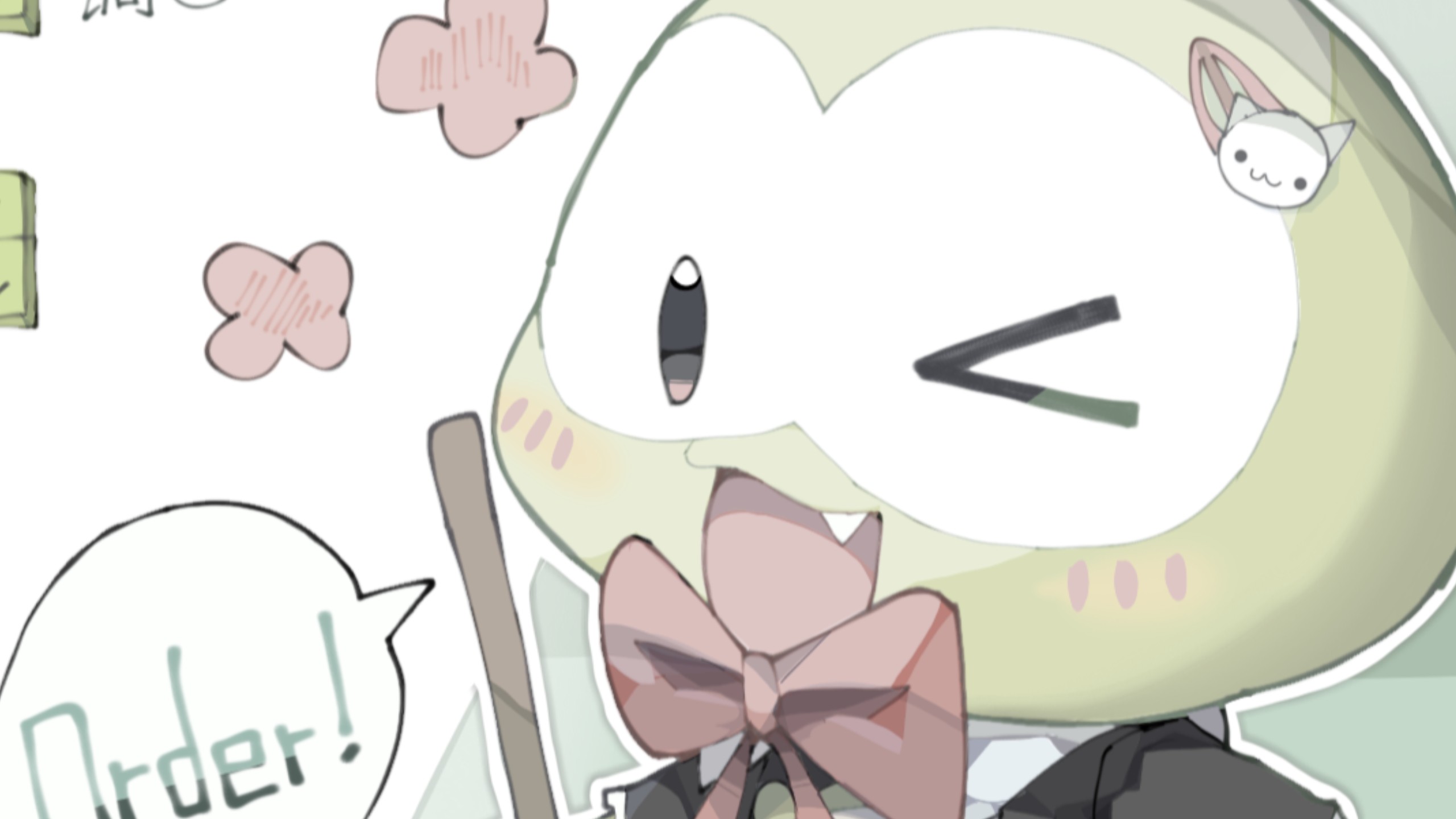 【同人绘】4399双人小游戏无敌版