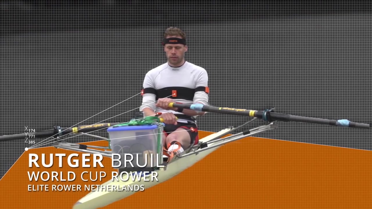 Xsens MVN惯性动作捕捉系统 ─ 户外全身动作捕捉案例