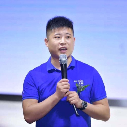大翁聊房产 