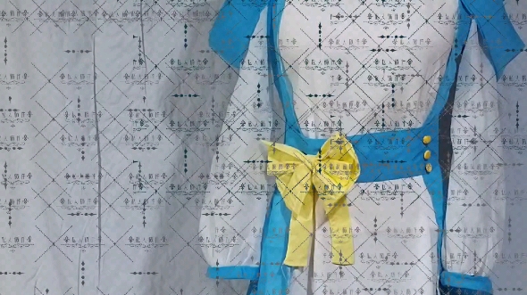 服装设计 私人订制