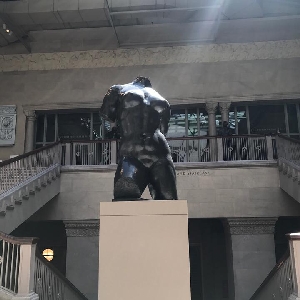 你不知道的艺术故事 