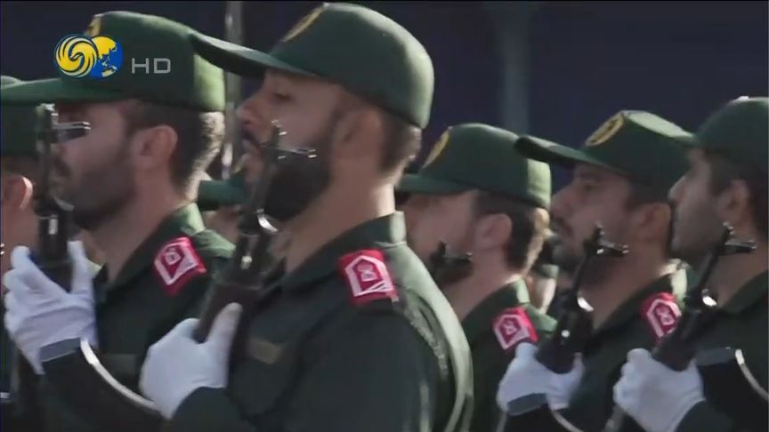 跨六省!伊朗逮捕12名涉嫌为以色列从事间谍活动人员