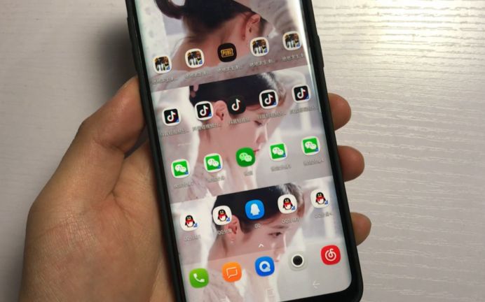 教你在手机上安装5个微信,简直太实用了!