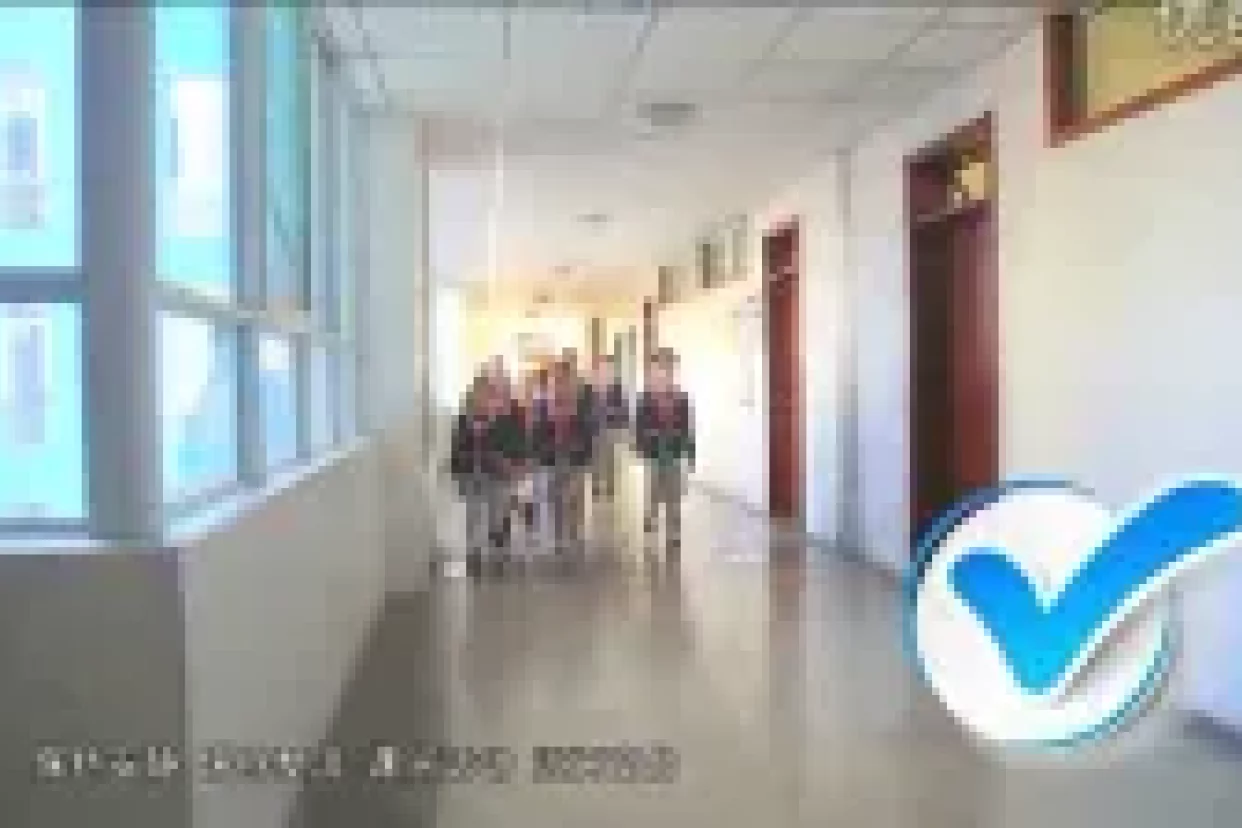 小学生安全教育 校园篇_标清