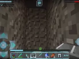 我的世界手机版匠魂mod模组生存(10)
