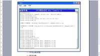 第一章:用Packet Tracer 5.1 模拟路由器CISCO 2811的配置和管理