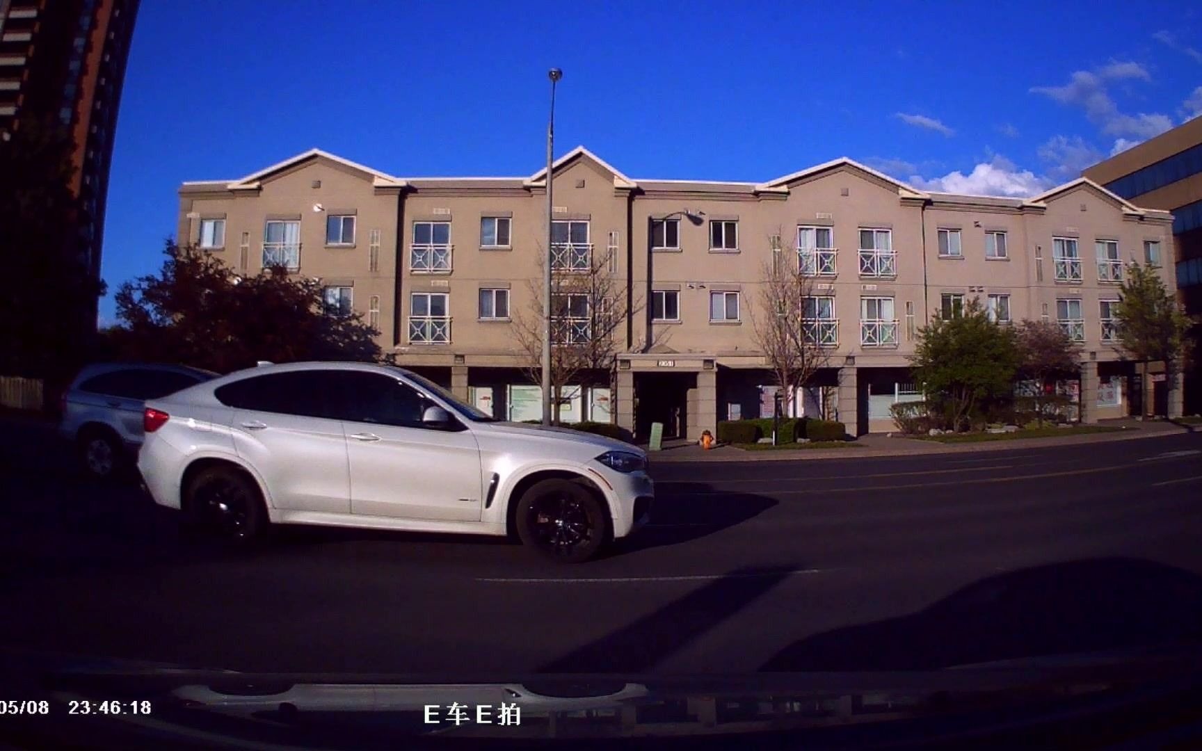 车载电台 初学者