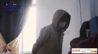 羽绒服制作流程