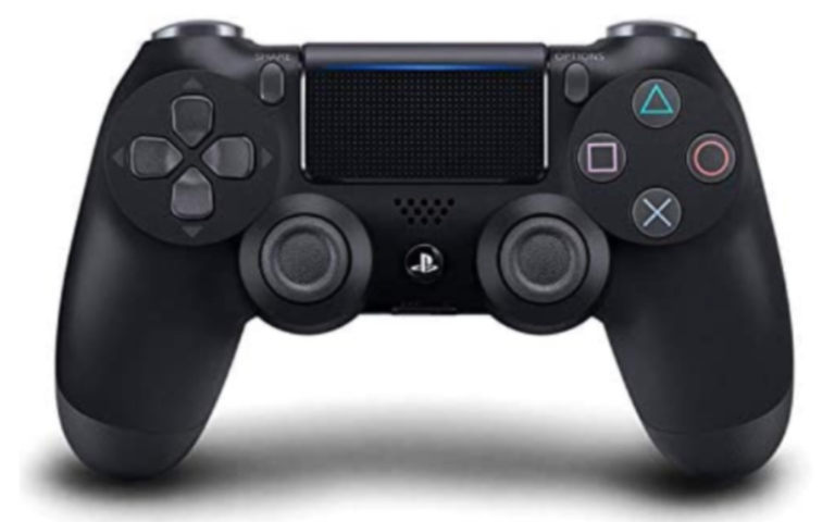 国产ps4手柄测试+ios支持手柄的游戏清单一览-shanwan