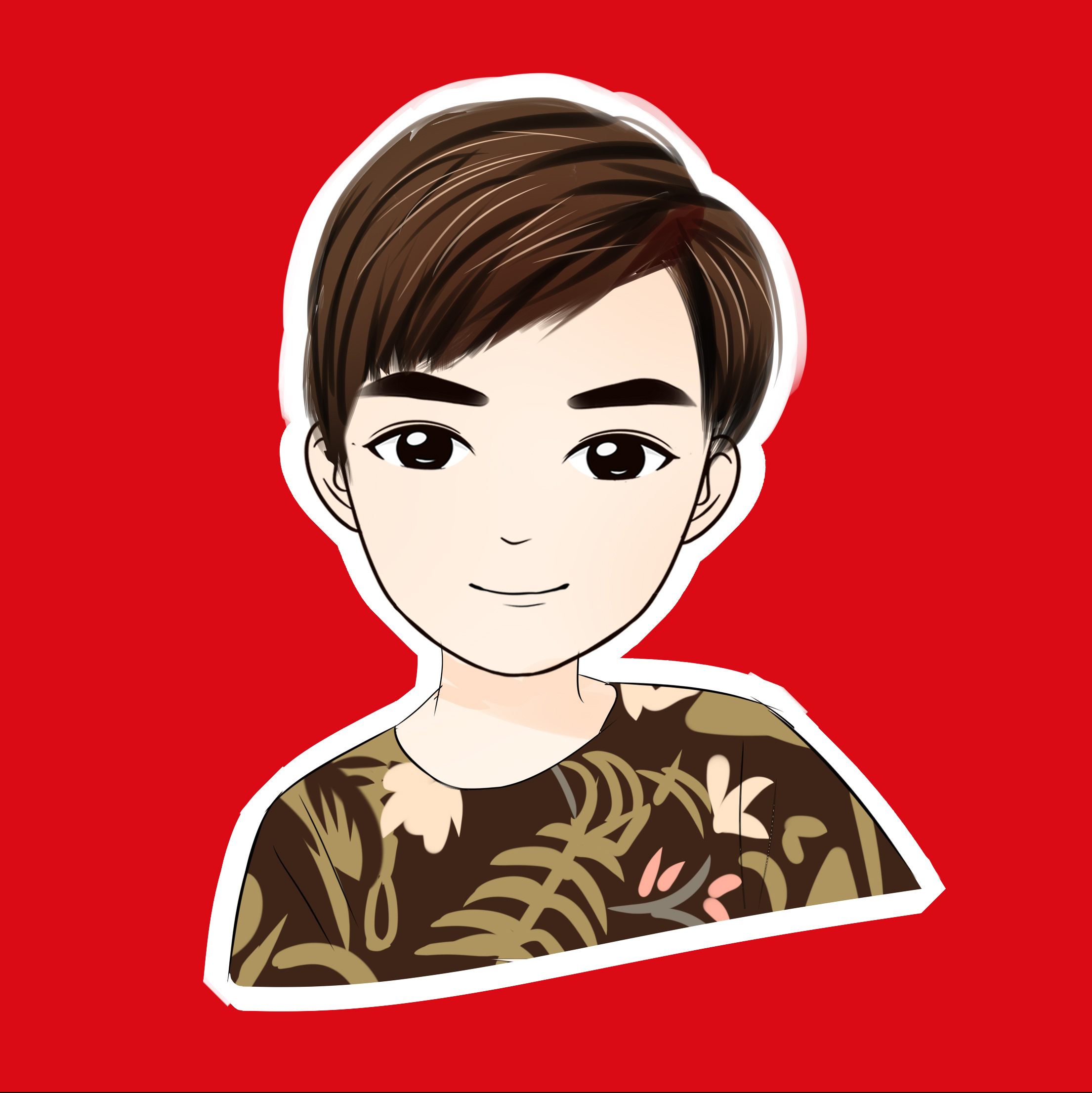 极客小冷 