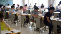 新公务员法今年6月1日实施,想考公务员的考生,这两条新规要注意