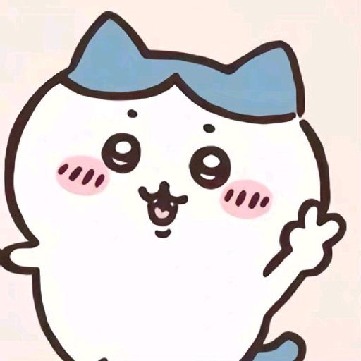 一个恰点儿米的营销号 