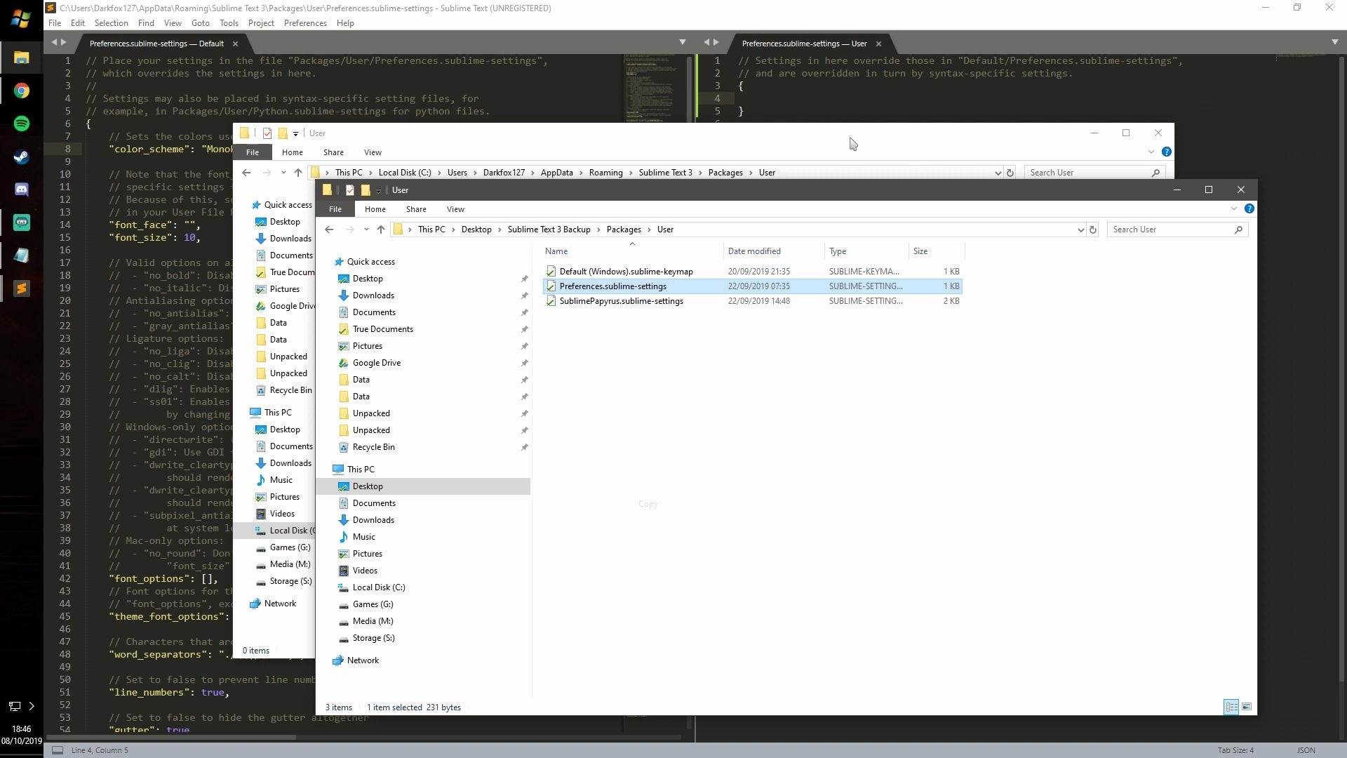 [字幕自助] [Darkfox127] Skyrim Creation Kit - Scripting