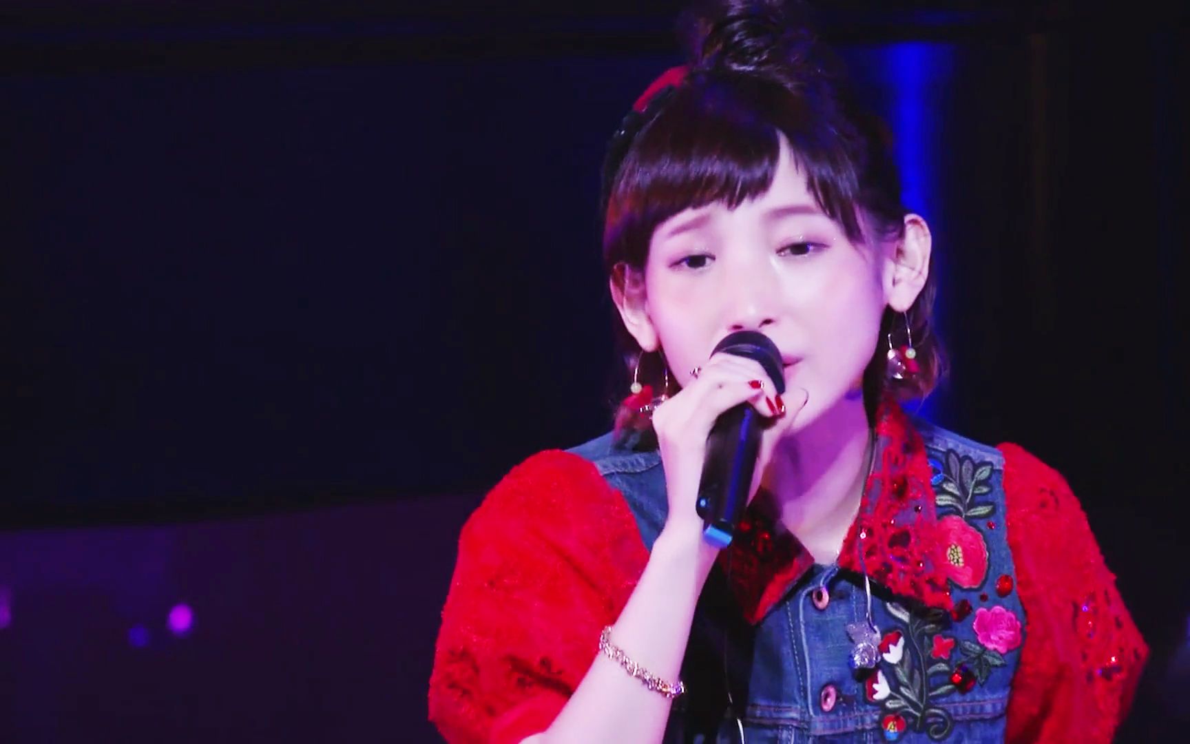 《不知道什么是爱》,南条爱乃演唱,始于颜值,终于才华!