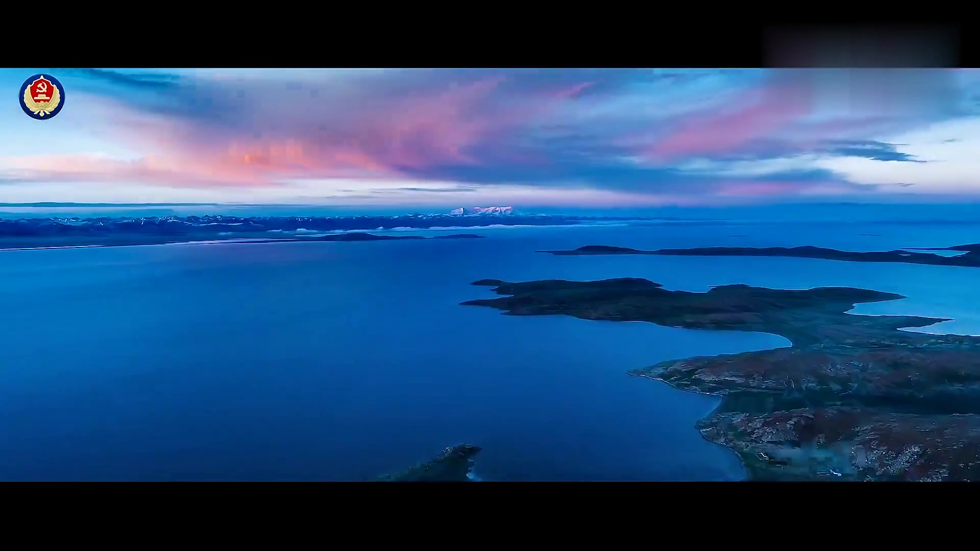 总体国家安全观主题宣传片《护你安澜》