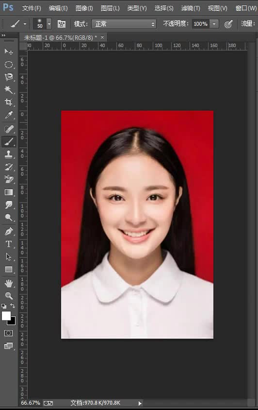 照片上传要30KB以内?一招教你缩小照片大小!