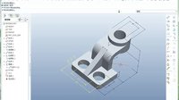 ProE三维尺寸标注方法 |creo软件|proe模具【凯途教育】