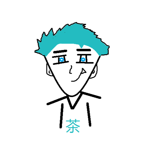 蓝茶鸭 